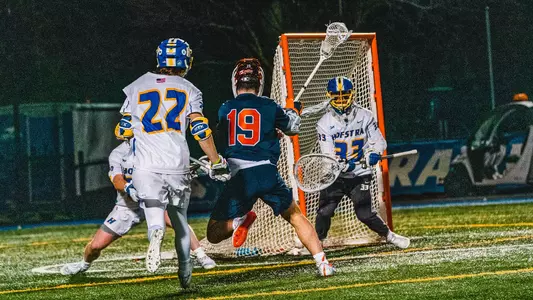 Alex Simmons - Men's Lacrosse - Syracuse University Athletics