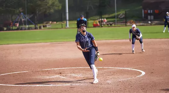 Jackie Pengel - undefined - Syracuse University Athletics