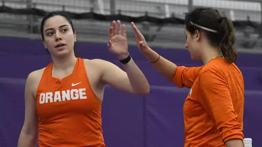 Zeynep Erman - Tennis - Syracuse University Athletics