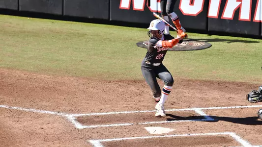 Ryan Starr - Softball - Syracuse University Athletics