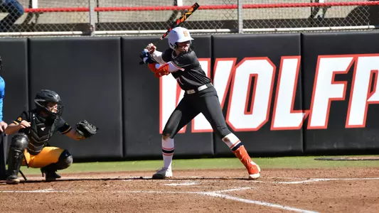 Madison Knight - Softball - Syracuse University Athletics