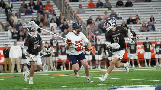 Jack Witherspoon - Men's Lacrosse - Syracuse University Athletics