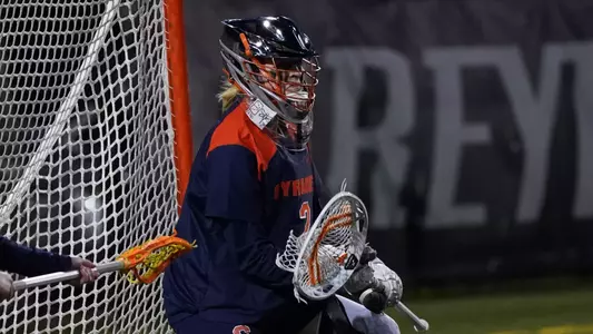 Delaney Sweitzer - Women's Lacrosse - Syracuse University Athletics