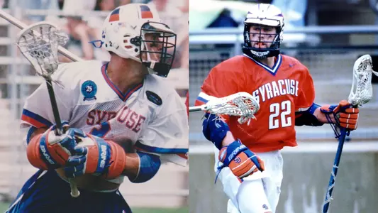 Colsey, Ryan Powell Named to Professional Lacrosse Hall of Fame ...