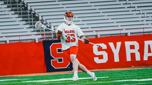 Caden Kol - Men's Lacrosse - Syracuse University Athletics