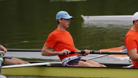 Andrew Furlow - Men's Rowing - Syracuse University Athletics