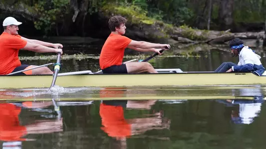 Alex Dawallu - Men's Rowing - Syracuse University Athletics