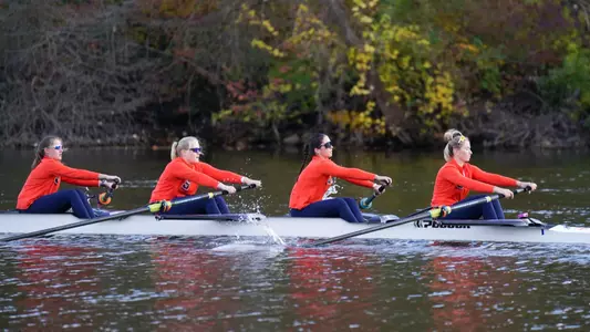 Sarah Haney - Women's Rowing - Syracuse University Athletics