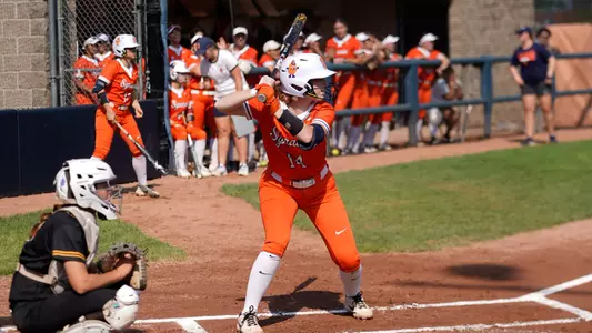 Kelly Breen - Softball - Syracuse University Athletics