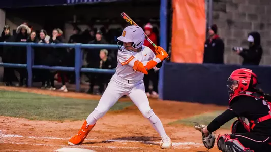 Fullname Softball Syracuse University Athletics