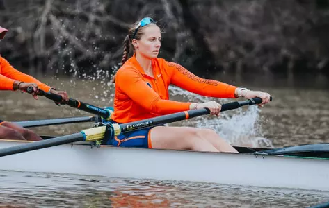 Hannah Fagioli - Women's Rowing - Syracuse University Athletics