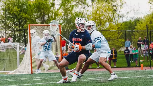 Alex Simmons - Men's Lacrosse - Syracuse University Athletics