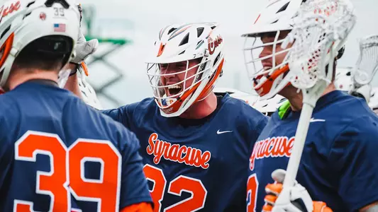 Jack Witherspoon - Men's Lacrosse - Syracuse University Athletics