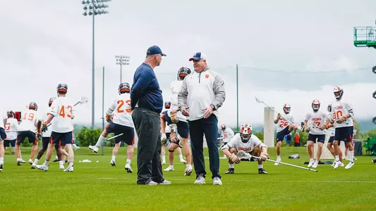 Gary Gait - Men's Lacrosse Coach - Syracuse University Athletics