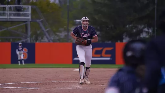 Madison Knight - Softball - Syracuse University Athletics
