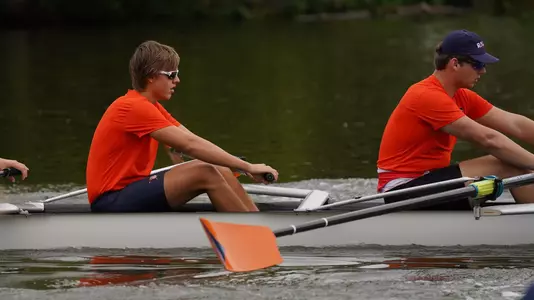 Rory Taylor - Men's Rowing - Syracuse University Athletics