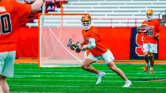 Jake Murphy - Men's Lacrosse - Syracuse University Athletics