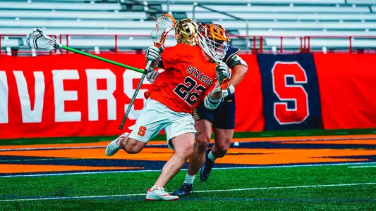 Joey Spallina - Men's Lacrosse - Syracuse University Athletics