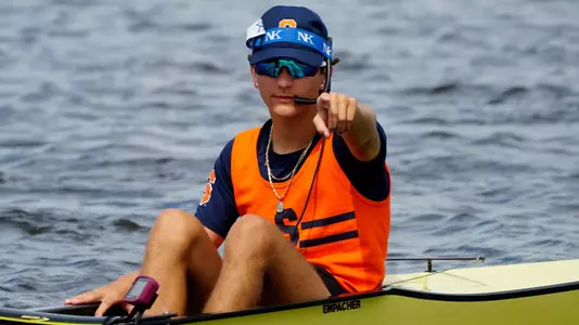 Joseph Biondolillo - Men's Rowing - Syracuse University Athletics