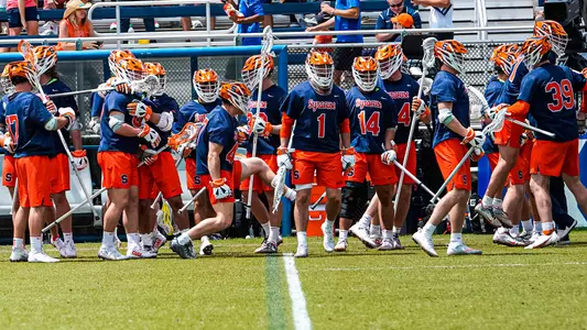 ‘Cuse Listed in Top 20 Polls - Syracuse University Athletics