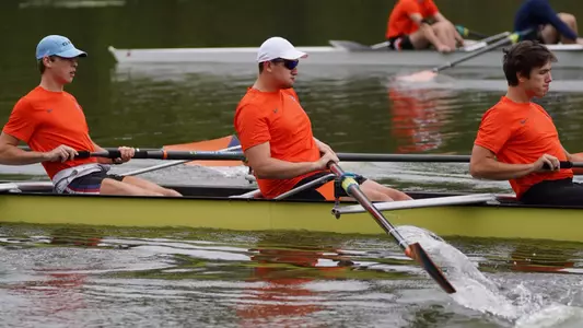 Andrew Furlow - Men's Rowing - Syracuse University Athletics