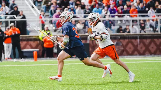 Jack Fine - Men's Lacrosse - Syracuse University Athletics