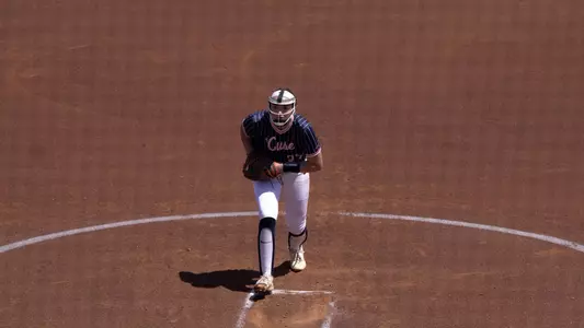 Madison Knight - Softball - Syracuse University Athletics