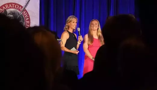 2023 Season Concludes at Tewaaraton Ceremony - Syracuse University Athletics