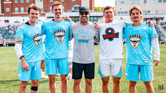 ‘Cuse in the Pros: Week Two PLL Recap - Syracuse University Athletics