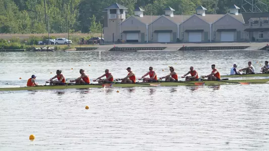 Orange Begin IRA National Championship Strong - Syracuse University ...