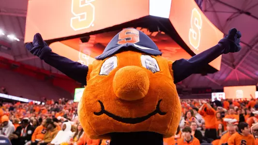 Otto is Newest 'Cuse Hall of Famer - Syracuse University Athletics