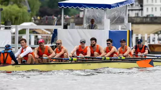 FINALS BOUND! Syracuse Will Race for the Temple Challenge Cup at Henley ...