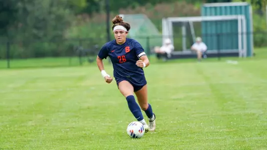 Erin Flurey - Women's Soccer - Syracuse University Athletics