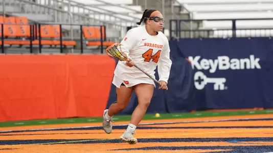 Emma Ward - Women's Lacrosse - Syracuse University Athletics