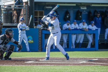 Zack Miller - Baseball - University of Delaware Athletics