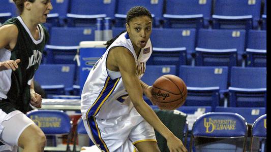 Lou Romanoli ‘56 and Tyresa Smith ’07 to be Inducted into Delaware ...