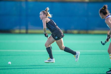 Sarah Iannuzzi - Field Hockey - University of Delaware Athletics