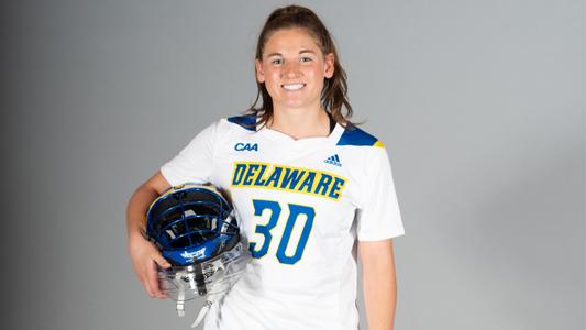Natalie Reed - Women's Lacrosse - University of Delaware Athletics