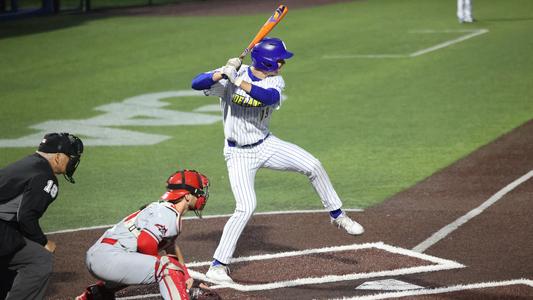 Brett Lesher - Baseball - University of Delaware Athletics