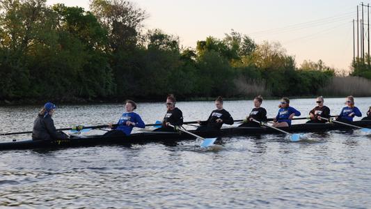 Rowing Earns 10 CRCA Scholar Athletes Honors - University of Delaware ...