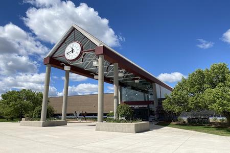 Central Michigan University