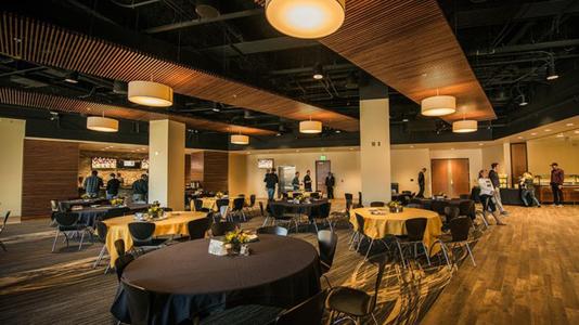 University of Colorado Athletics