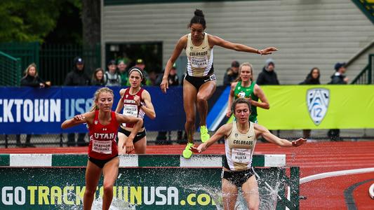 University of Colorado Athletics