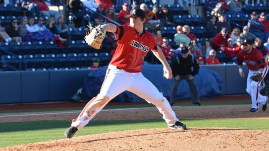 Brendan McKay - Baseball - University of Louisville Athletics