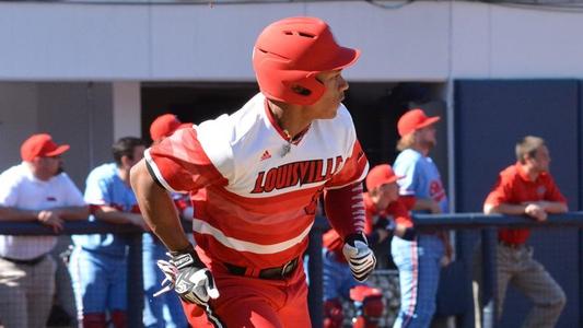 Corey Ray - Baseball - University of Louisville Athletic