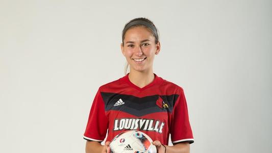Taylor Kerwin - Women's Soccer - University of Louisville Athletic