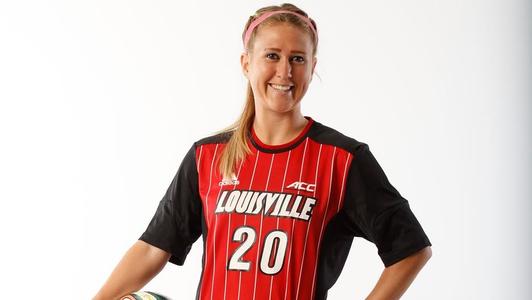 Alison Price - Women's Soccer - University of Louisville Athletic