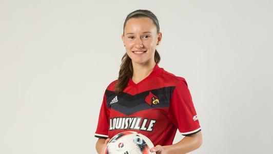 Emina Ekic - Women's Soccer - University of Louisville Athletics