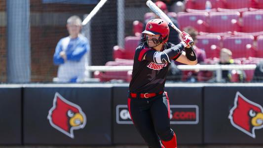 Celene Funke - Softball - University of Louisville Athletics