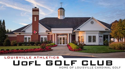 UofL Golf Club - Facilities - University of Louisville Athletics